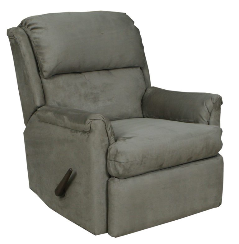 Rocker Recliner - Best Craft Furniture