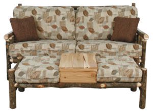 Hickory Sofa - Best Craft Furniture